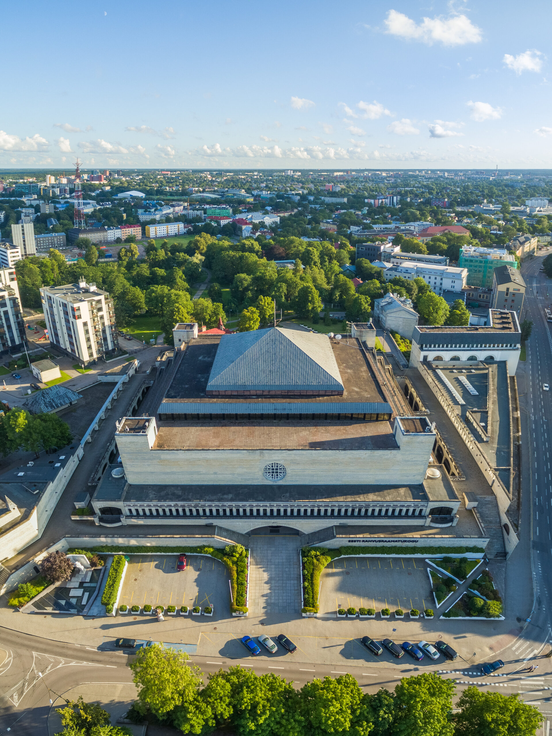 Structure Engineering