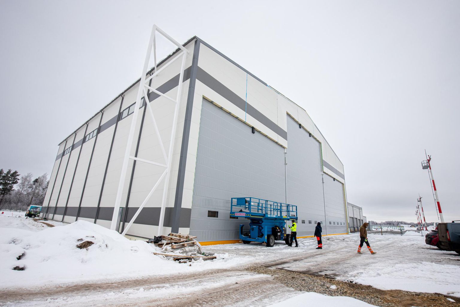 Structure Engineering