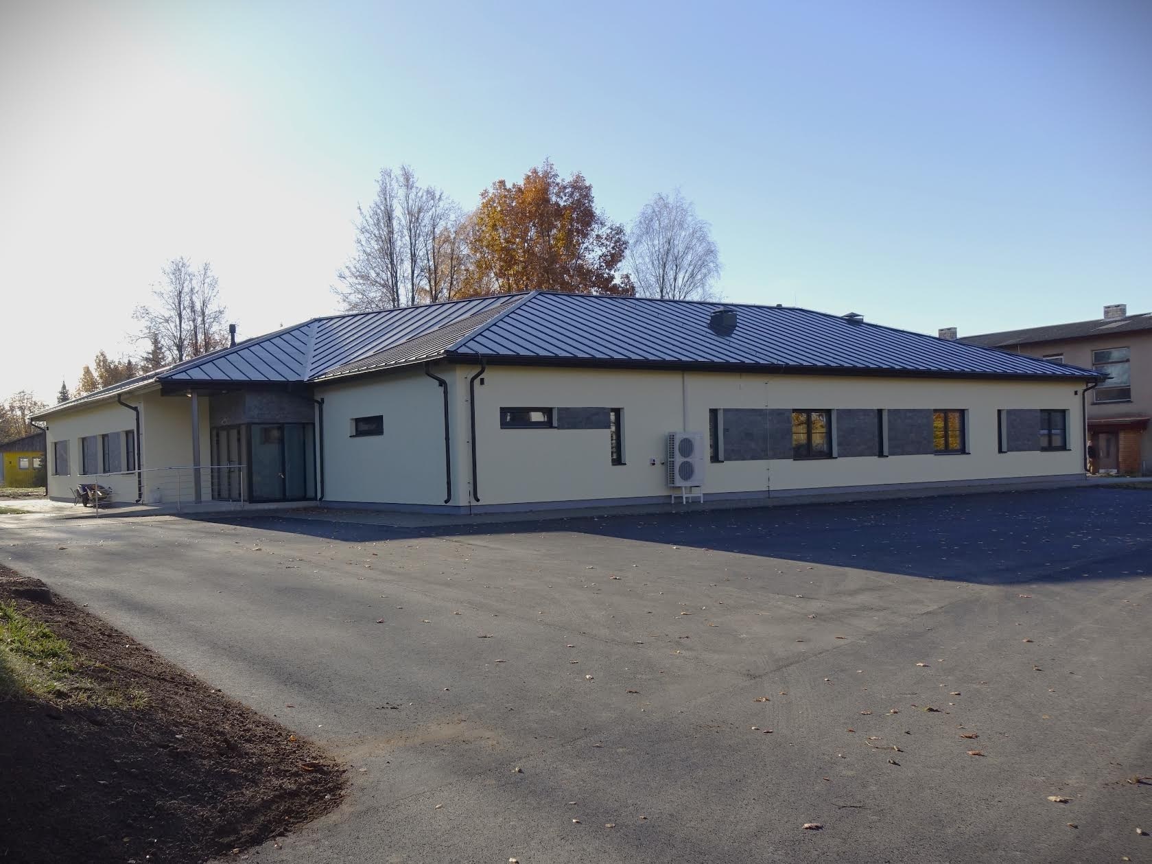 Mõned meie projektid – Structure Engineering Ltd